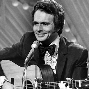 Merle Haggard | John Peel Wiki | Fandom