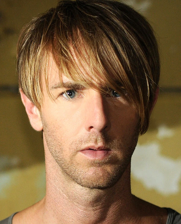 Richie Hawtin | John Peel Wiki | Fandom