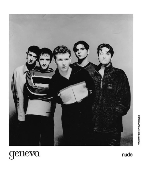 Geneva | John Peel Wiki | Fandom