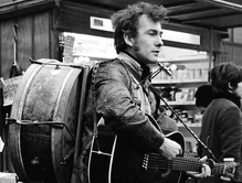 Don Partridge | John Peel Wiki | Fandom