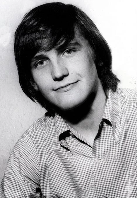 Wayne Fontana | John Peel Wiki | Fandom