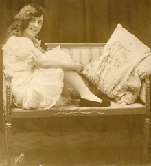 Grace Cameron | John Peel Wiki | Fandom