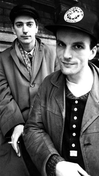 Mute Drivers | John Peel Wiki | Fandom