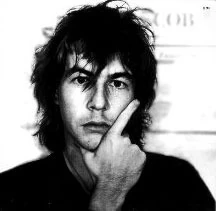 Sasha Baslachev | John Peel Wiki | Fandom