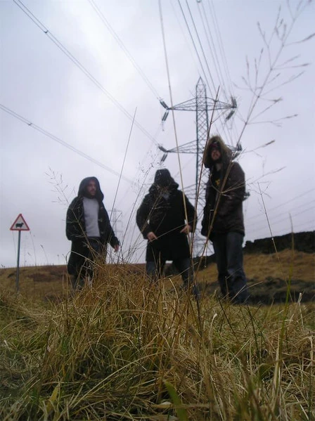 Cove | John Peel Wiki | Fandom