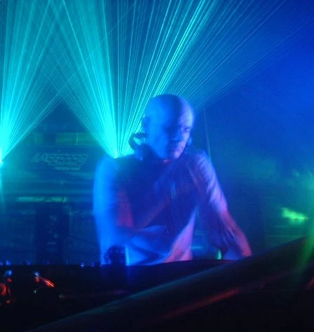 DJ Storm | John Peel Wiki | Fandom