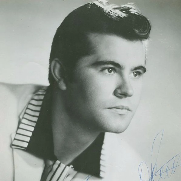 Warren Smith | John Peel Wiki | Fandom