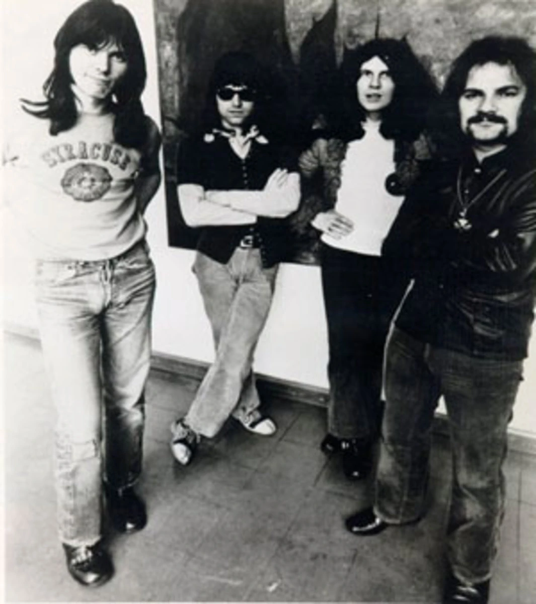 Argent | John Peel Wiki | Fandom