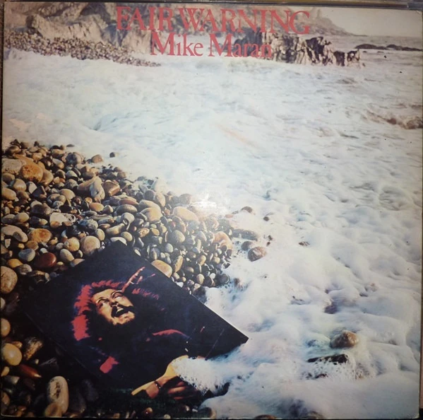 Mike Maran | John Peel Wiki | Fandom