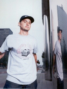 DJ Pulse | John Peel Wiki | Fandom