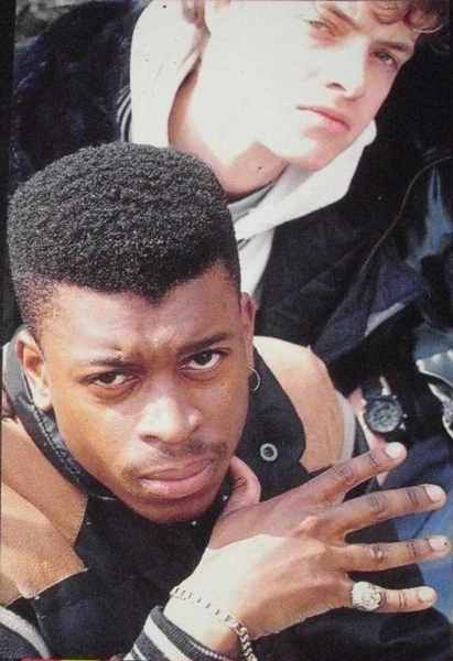 Company 2 | John Peel Wiki | Fandom