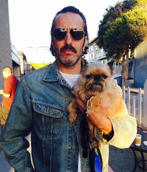 DJ Harvey | John Peel Wiki | Fandom