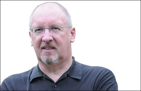 Steve Barker | John Peel Wiki | Fandom