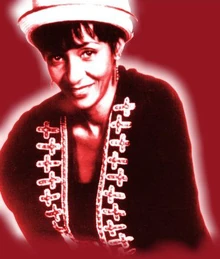 Dawn Penn | John Peel Wiki | Fandom