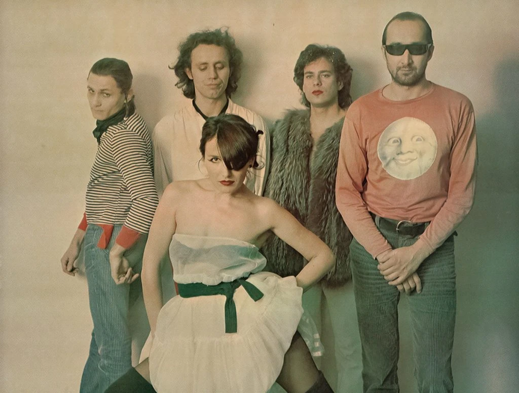 Maanam | John Peel Wiki | Fandom