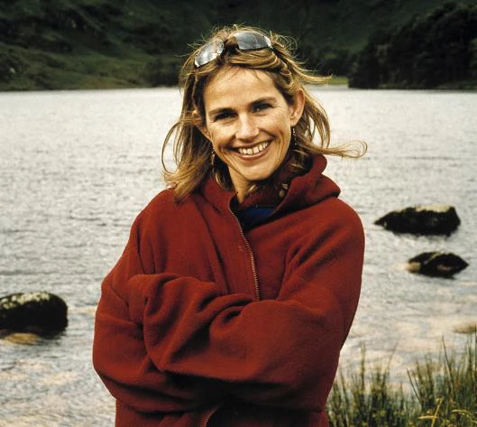 Sharon Shannon | John Peel Wiki | Fandom