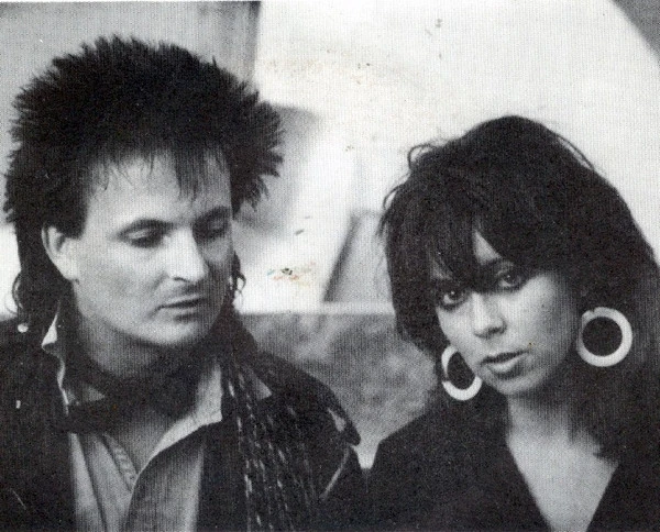 Kick Partners | John Peel Wiki | Fandom