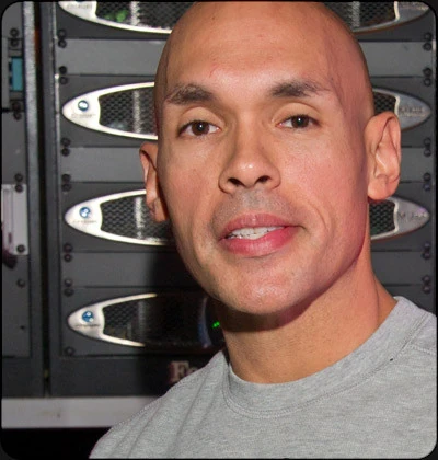 Norberto Cotto | John Peel Wiki | Fandom