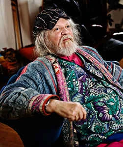 Alexander Lord Weymouth | John Peel Wiki | Fandom