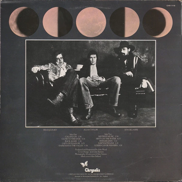 Cajun Moon | John Peel Wiki | Fandom