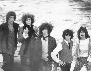 Gypsy | John Peel Wiki | Fandom