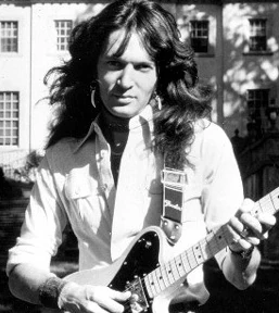 Mylon LeFevre | John Peel Wiki | Fandom