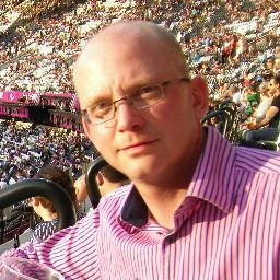 Andrew Morrison | John Peel Wiki | Fandom