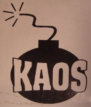 Kaos | John Peel Wiki | Fandom