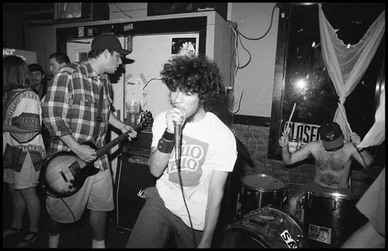 Rig(2) | John Peel Wiki | Fandom