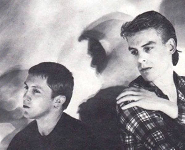 White & Torch | John Peel Wiki | Fandom