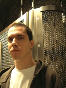 Calyx | John Peel Wiki | Fandom