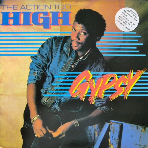 Gypsy(2) | John Peel Wiki | Fandom