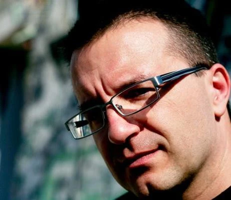 John Acquaviva | John Peel Wiki | Fandom