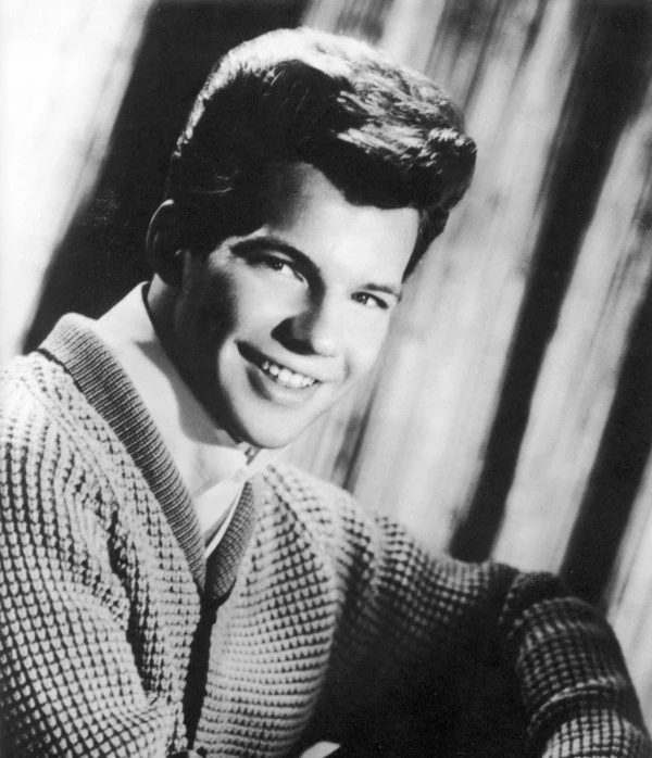 Bobby Vee | John Peel Wiki | Fandom