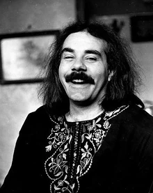 Mike Absalom | John Peel Wiki | Fandom