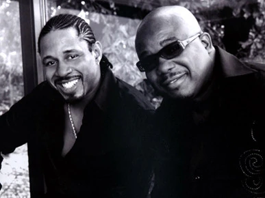 Brian & Tony Gold | John Peel Wiki | Fandom