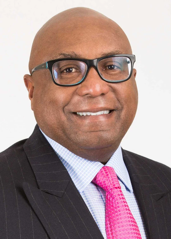 Roshell Anderson | John Peel Wiki | Fandom