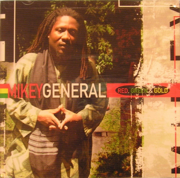 Mikey General | John Peel Wiki | Fandom