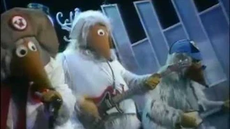 Wombles | John Peel Wiki | Fandom