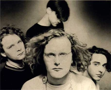 CUD | John Peel Wiki | Fandom