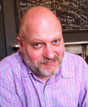 Ken Garner | John Peel Wiki | Fandom