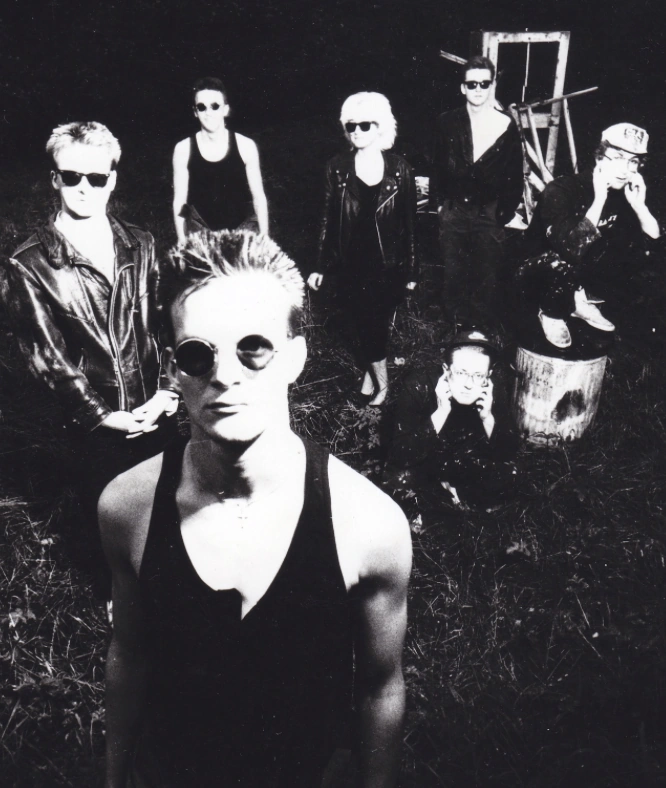 Basti | John Peel Wiki | Fandom