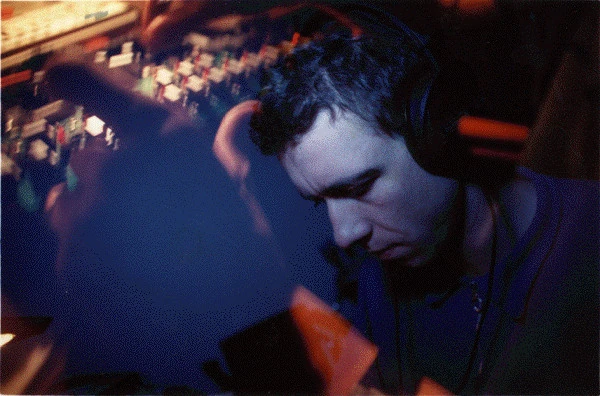 Sven Röhrig | John Peel Wiki | Fandom