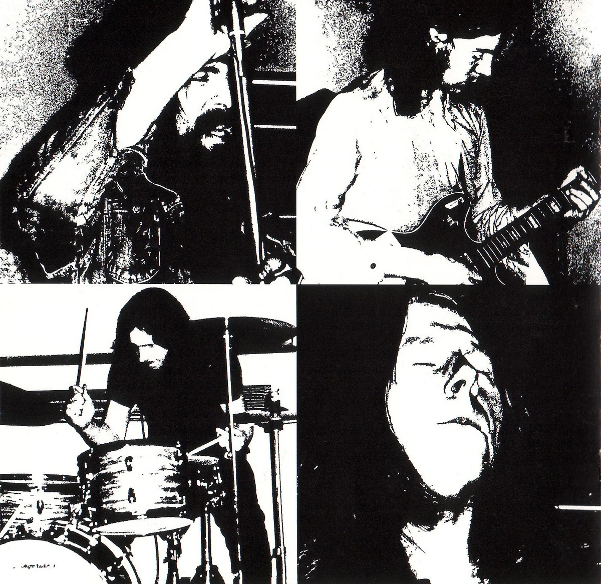 Stack Waddy | John Peel Wiki | Fandom