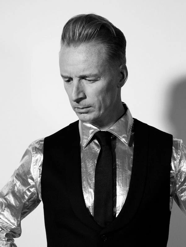 DJ Hell | John Peel Wiki | Fandom