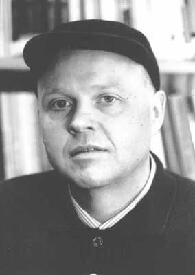 Frieder Butzmann | John Peel Wiki | Fandom