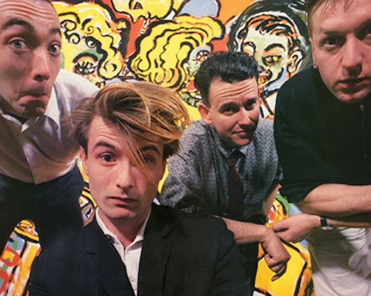 Stump | John Peel Wiki | Fandom