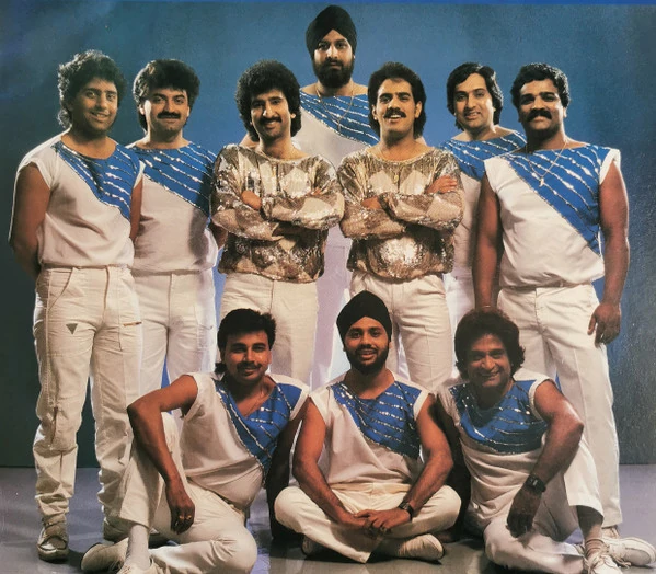 Heera | John Peel Wiki | Fandom