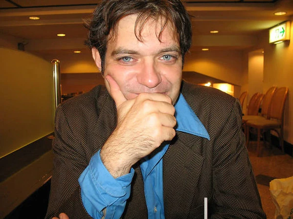 Jim O'Rourke | John Peel Wiki | Fandom