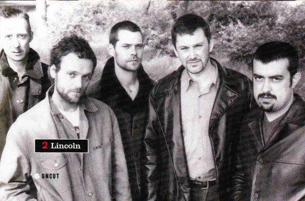 Lincoln | John Peel Wiki | Fandom